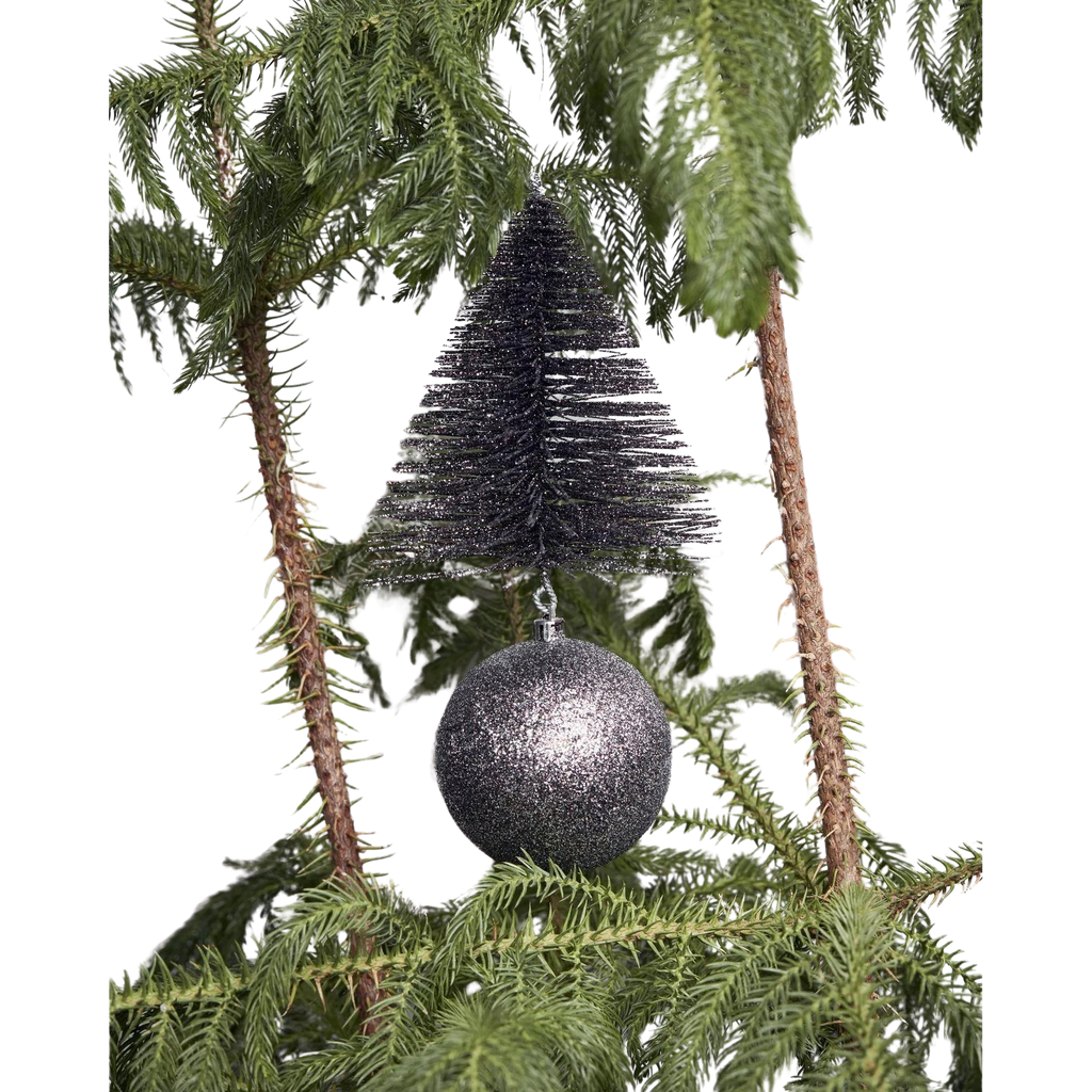 House Doctor Ornament Tree & Bell (12 Pack) – Martie