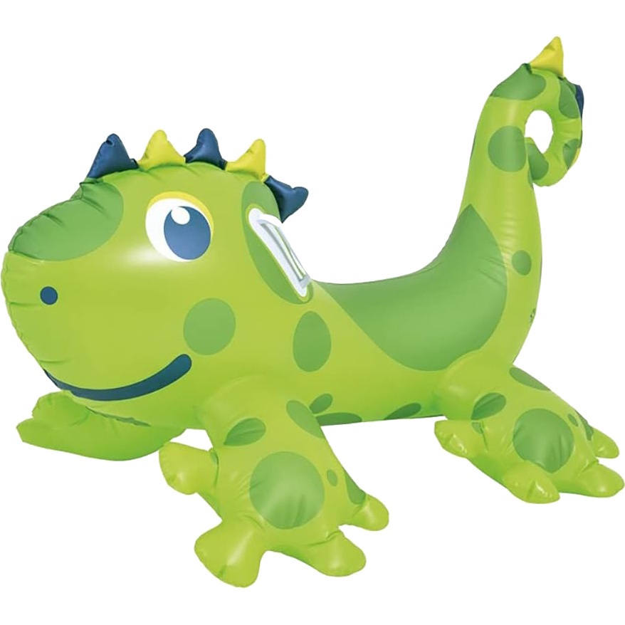 Splash Bash Inflatable Float Dino Rider – Martie