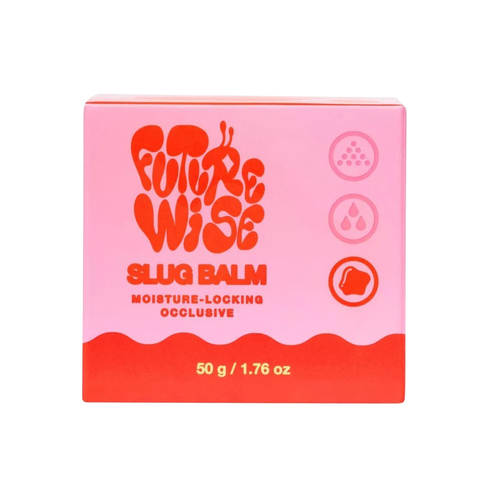 Futurewise Slug Balm Moisture-Locking Occlusive – Martie