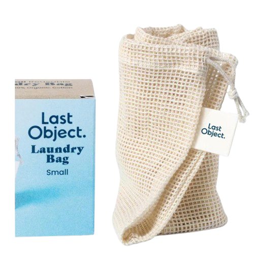 LastObject Laundry Bag - Small – Martie