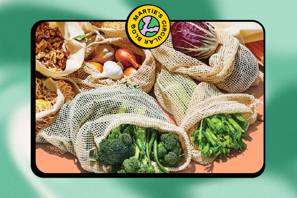 What the Heck is Organic? – Martie