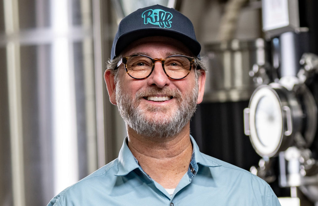 Beyond the Label with Paul Evers, Riff Co-founder & CEO – Martie