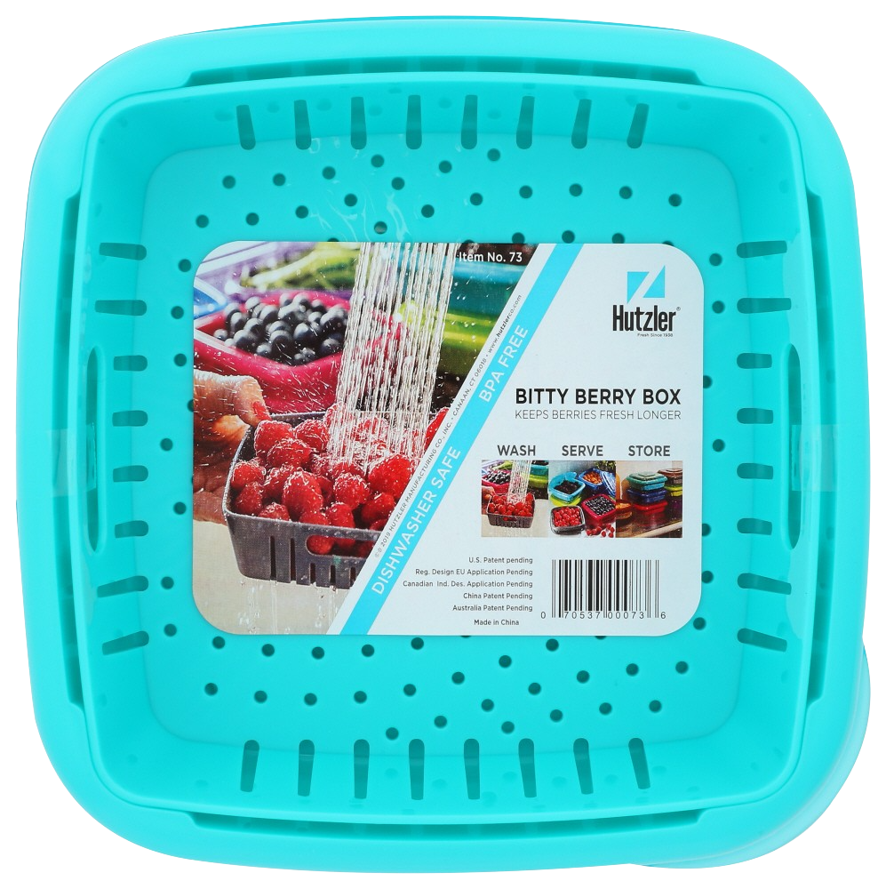 Hutzler Bitty Berry Box – Martie