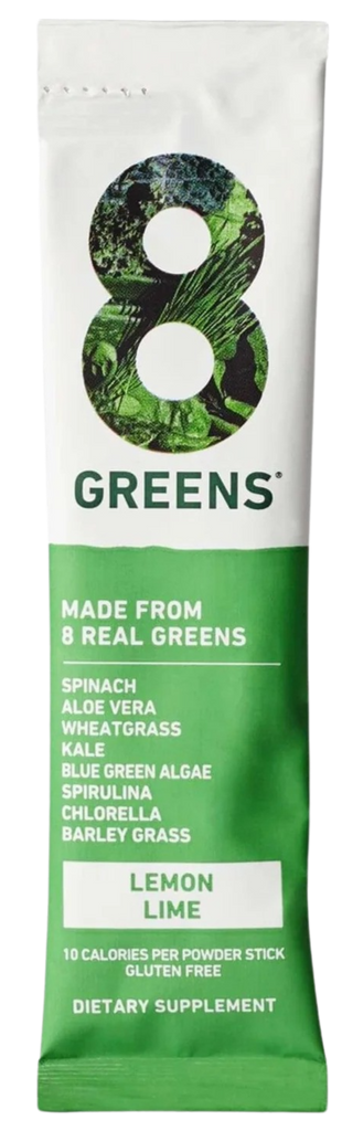 8greens Lemon Lime Powder (15 CT) – Martie