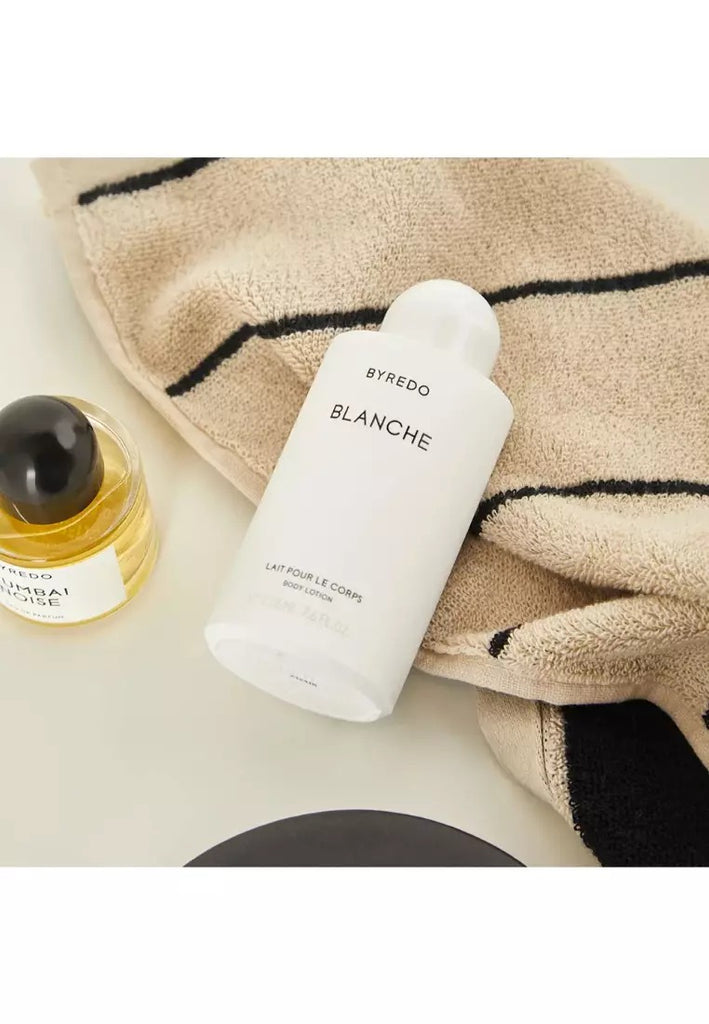 Blanche Body Lotion – Martie