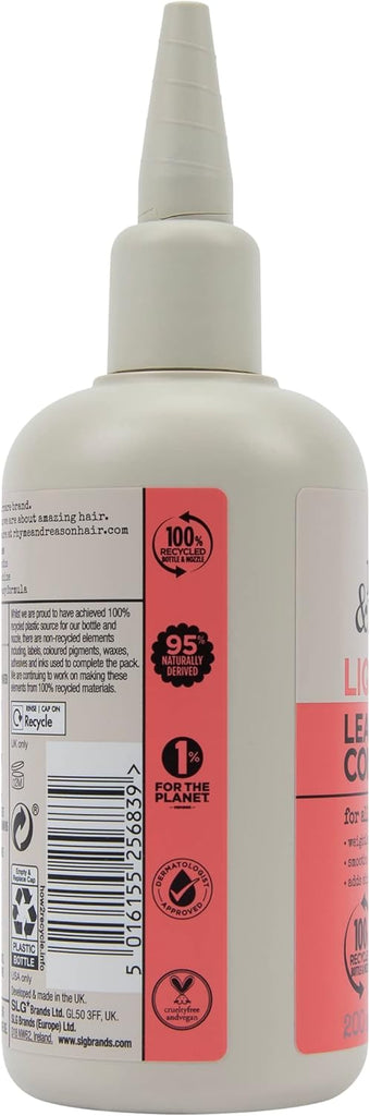 Liquid Shea Leave-In Conditioner – Martie