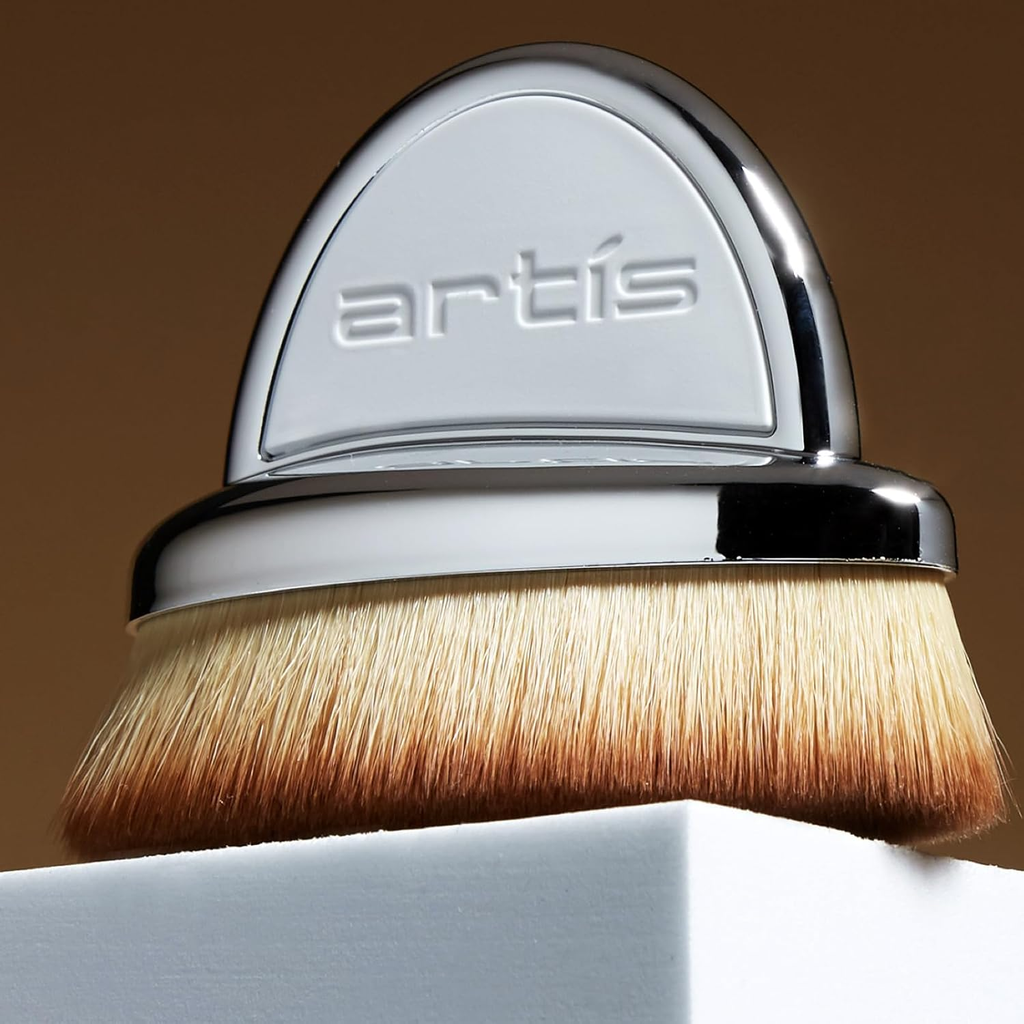 Fini Brush Cosmetic Edition - Mirror Finish – Martie