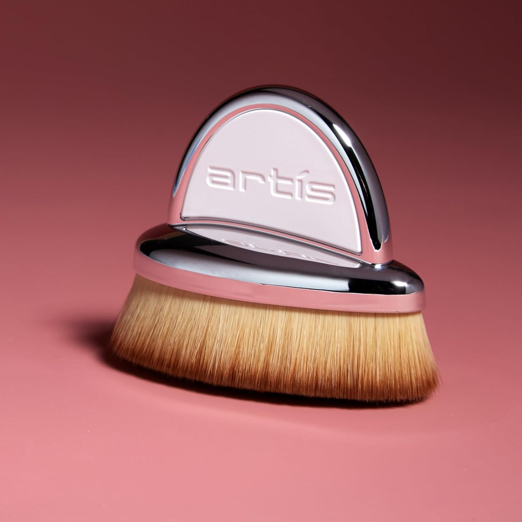 Fini Brush Cosmetic Edition - Mirror Finish – Martie