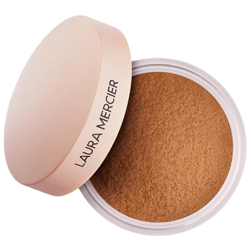 Mini Translucent Loose Setting Powder Ultra-Blur - Med Deep – Martie