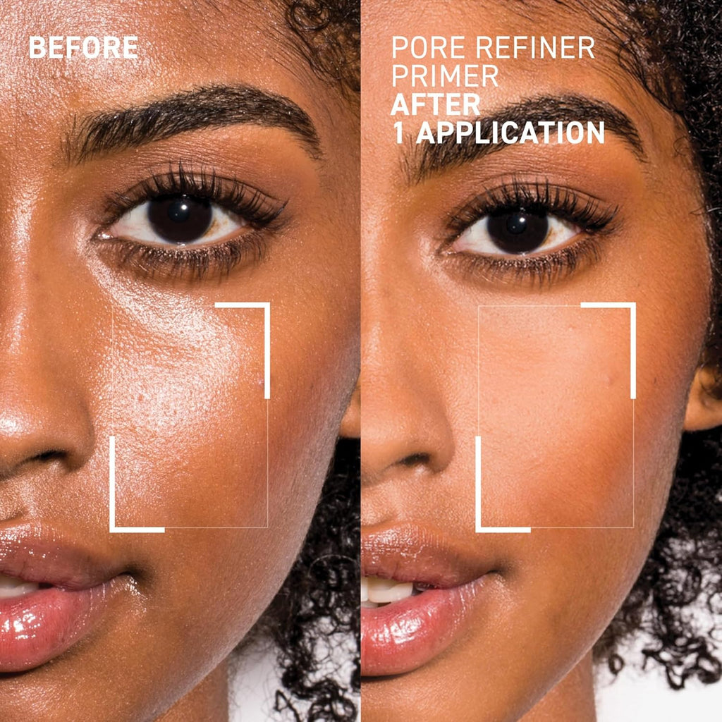 Pore Refiner Primer Travel Size – Martie