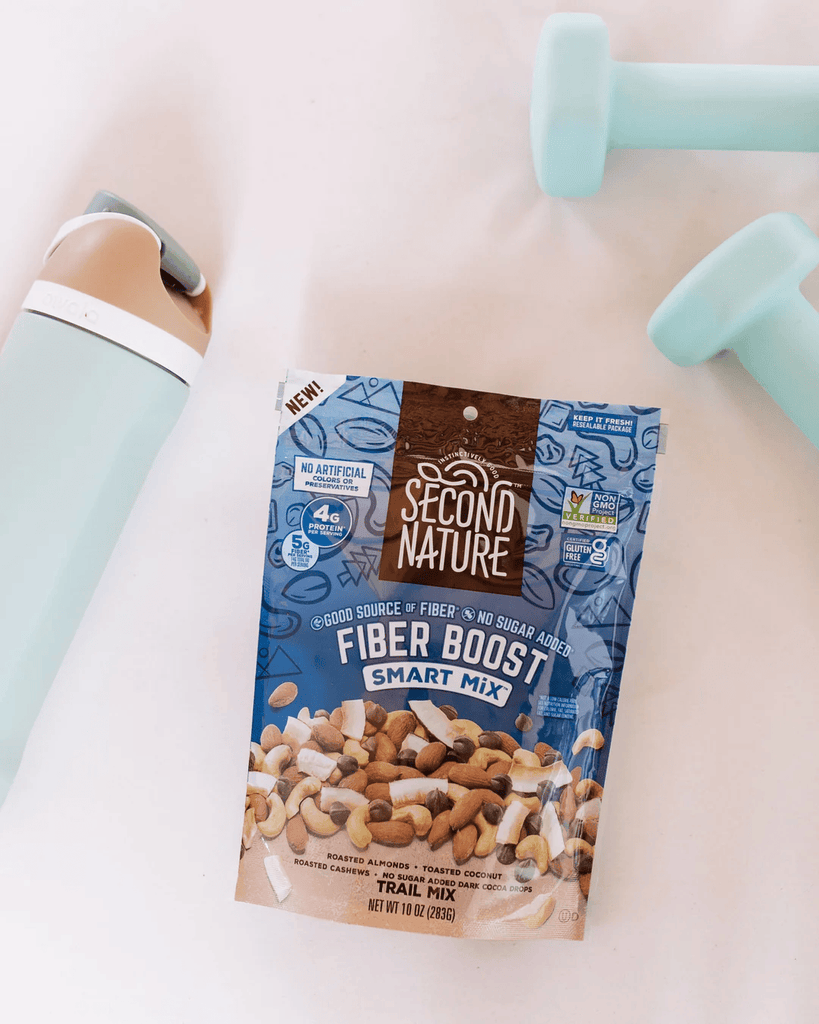 Fiber Boost Smart Mix – Martie