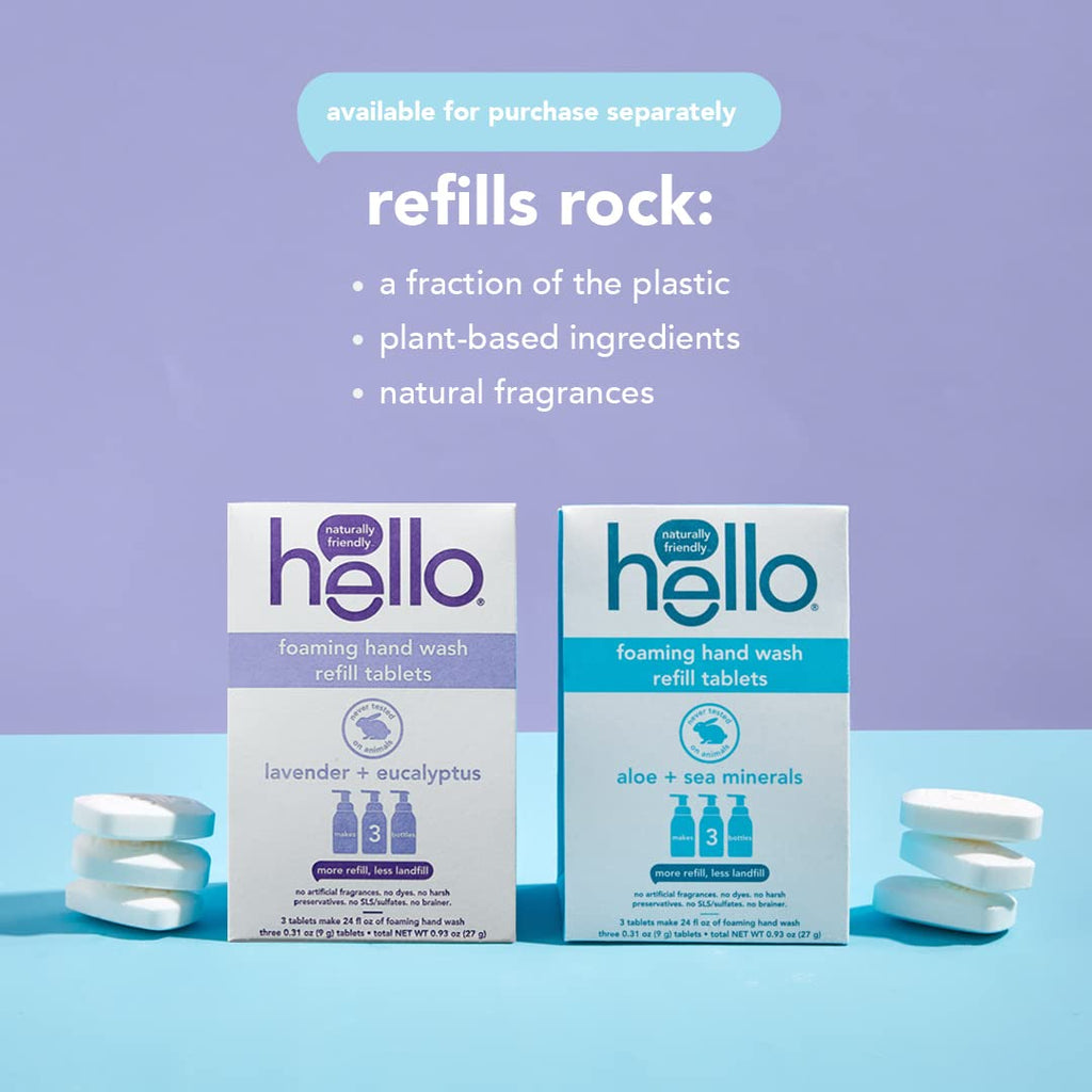 Hello Soap Starter Kit – Martie