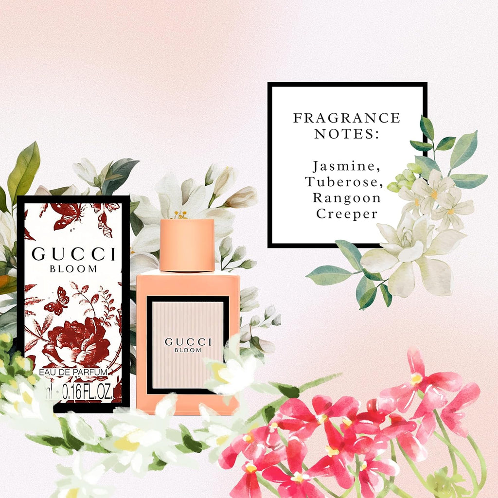 Mini Set Gift Set Fragrances - Bloom + Floral – Martie
