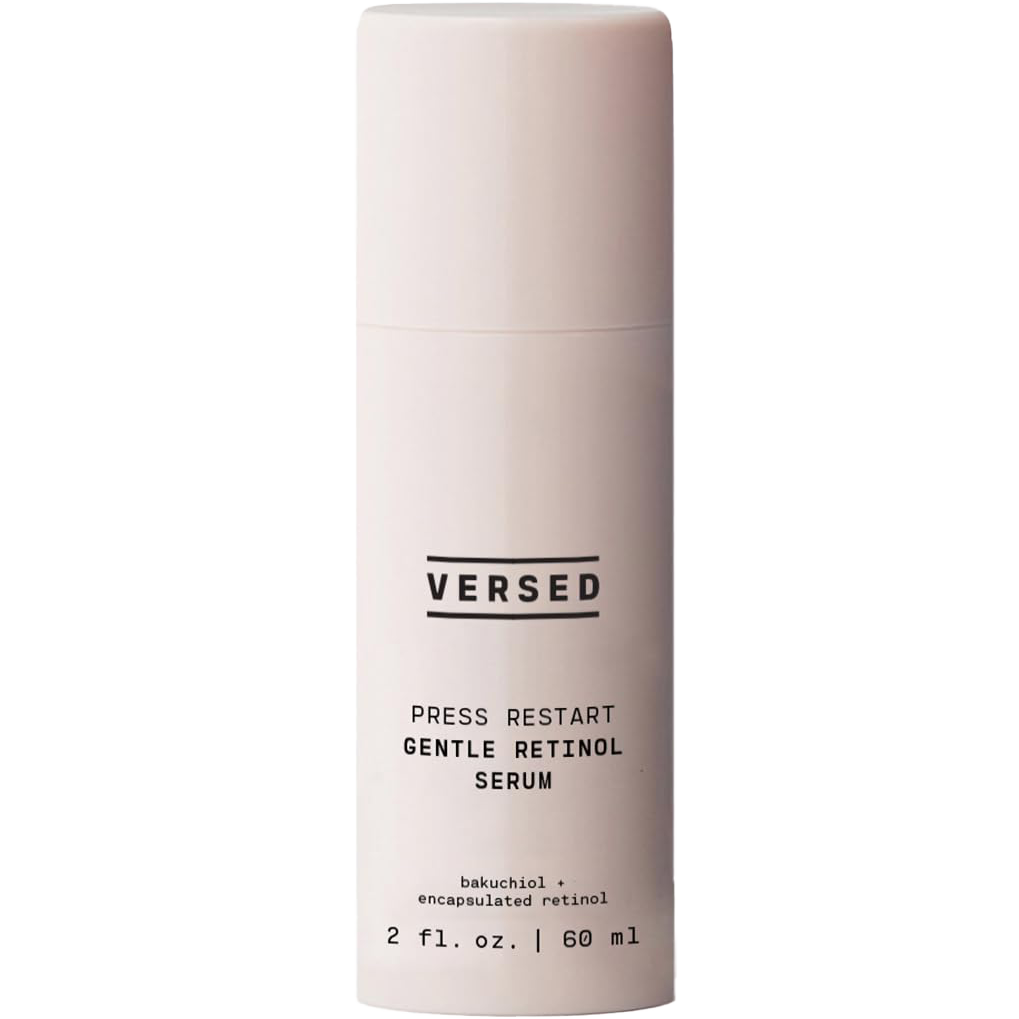 Versed Press Restart Gentle Retinol Body Lotion – Martie