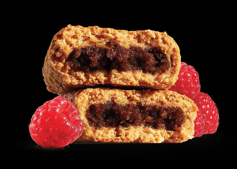 Natures Bakery Whole Wheat Raspberry Fig Bar (12 CT) – Martie