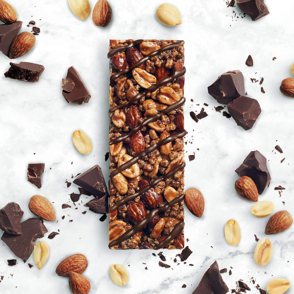 KIND Double Dark Chocolate Protein Bar (12 CT) – Martie