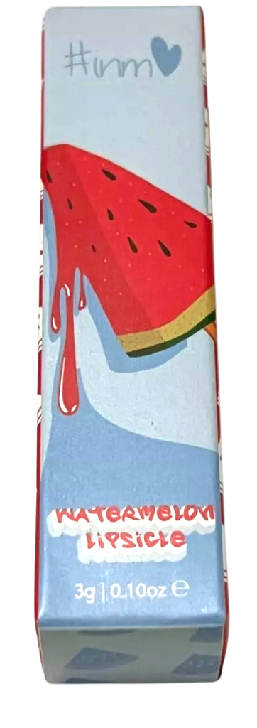 Inmo Cosmetics Inmo Watermelon Lip In Box – Martie