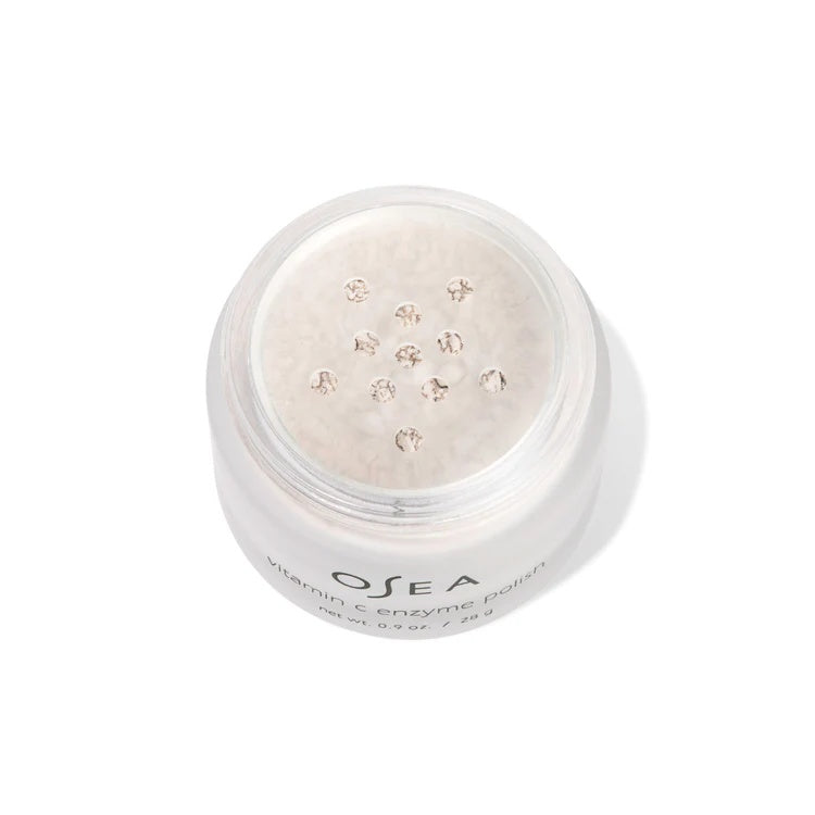 OSEA Vitamin C Enzyme Polish – Martie