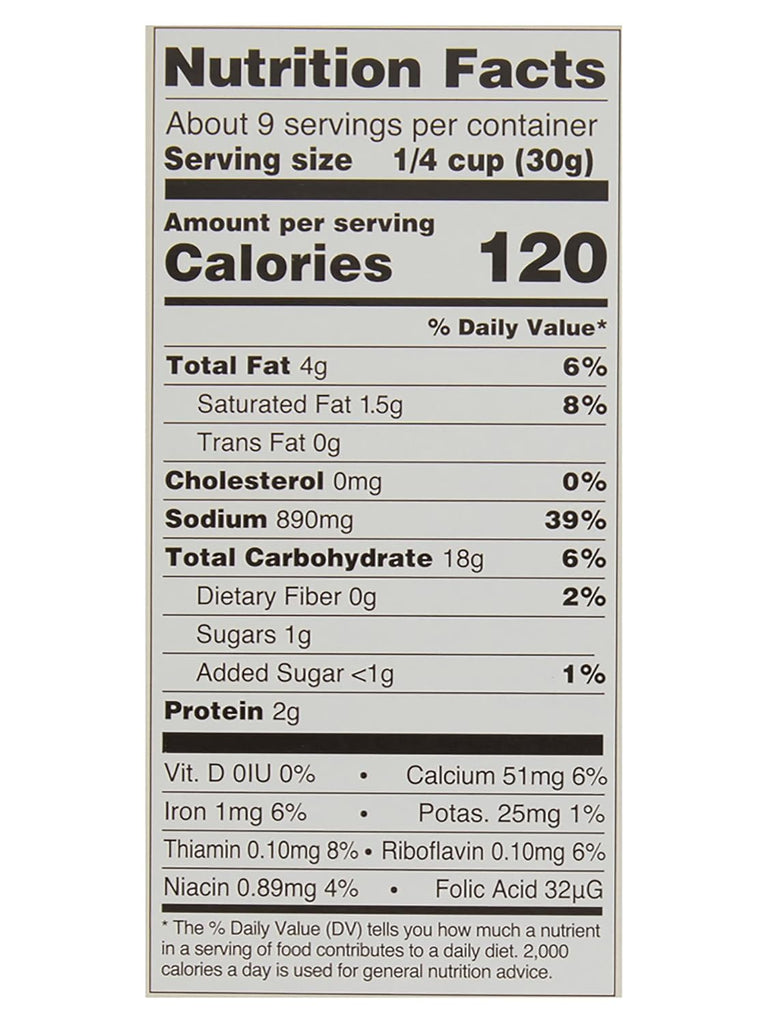 Shore Lunch Cajun Style Fish Breading & Batter Mix – Martie