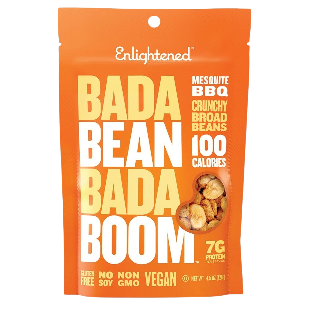 Bada Bean Bada Boom BBQ Bean Snack – Martie