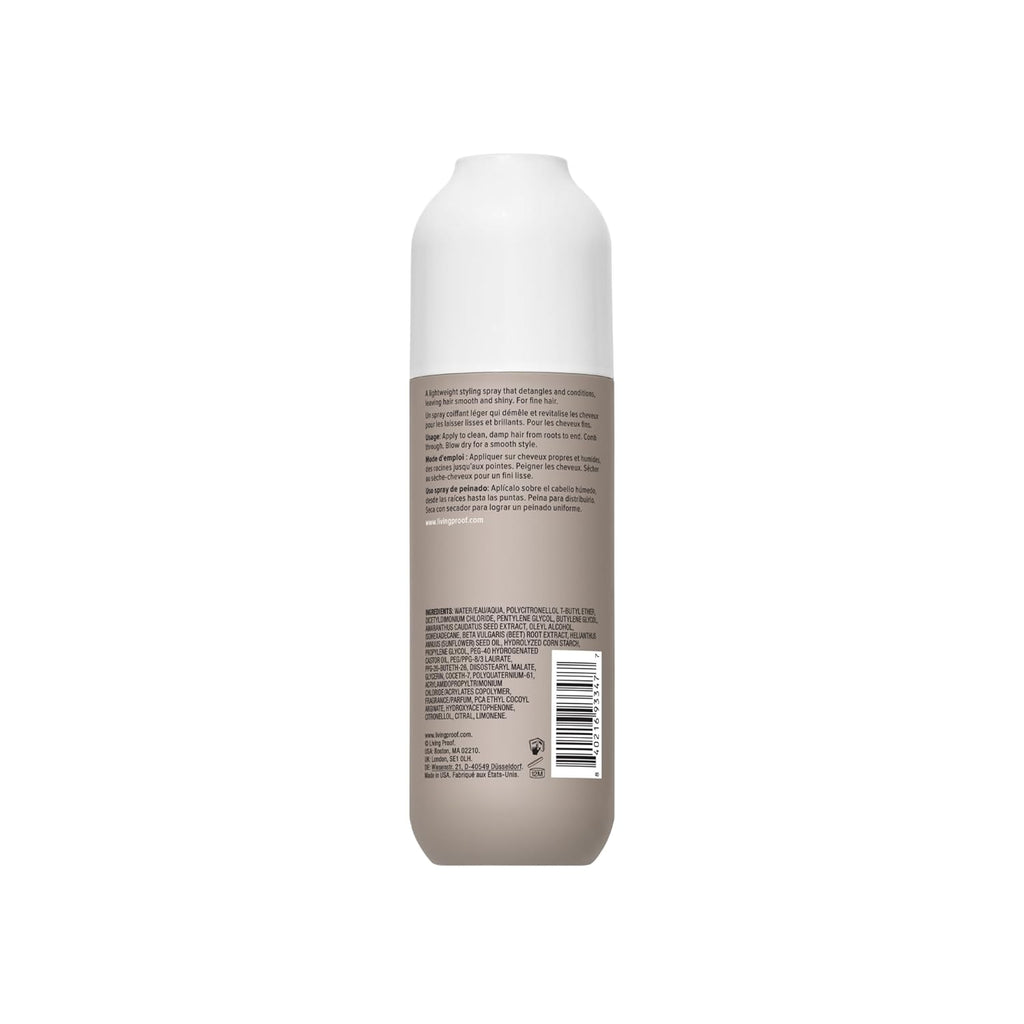 No Frizz Smooth Styling Spray – Martie