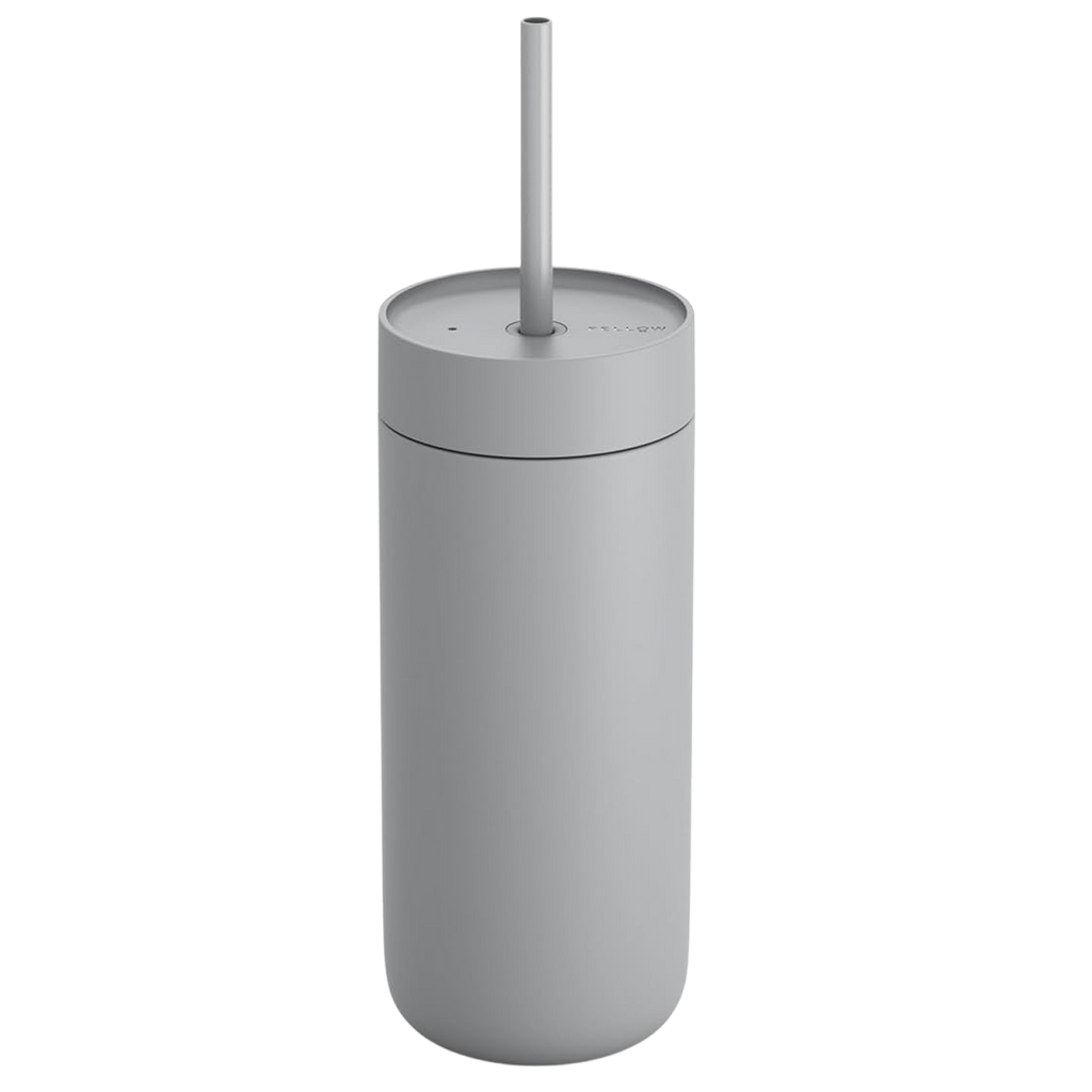 Fellow Carter Cold Water Bottle 16 oz - Grey – Martie