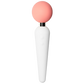 goop Double-Sided Wand Vibrator – Martie