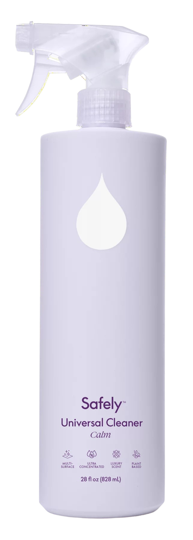 Safely Multi Surface Cleaner – Martie