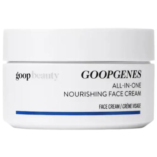 Goop Goopgenes Nourishing Face Cream – Martie