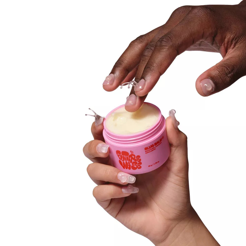 Futurewise Slug Balm Moisture-Locking Occlusive – Martie