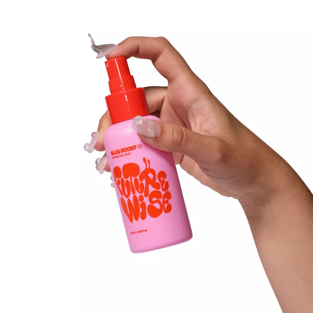 Futurewise Slug Boost Hydrating Mist – Martie