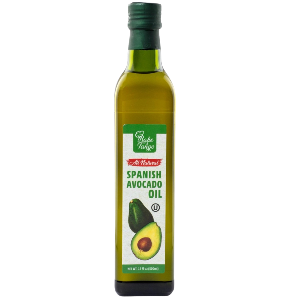 Bake & Tango Avocado Oil – Martie