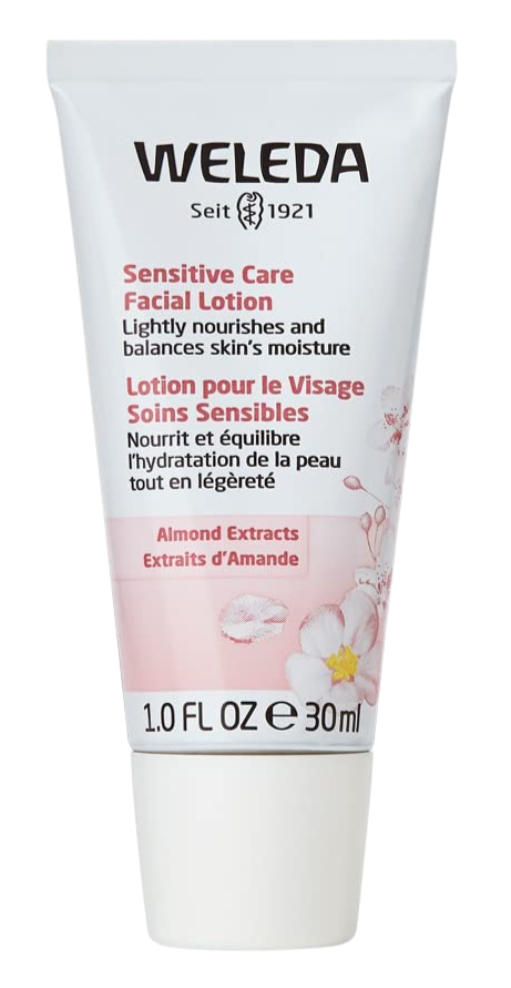 Weleda Sensitive Care Facial Cream – Martie