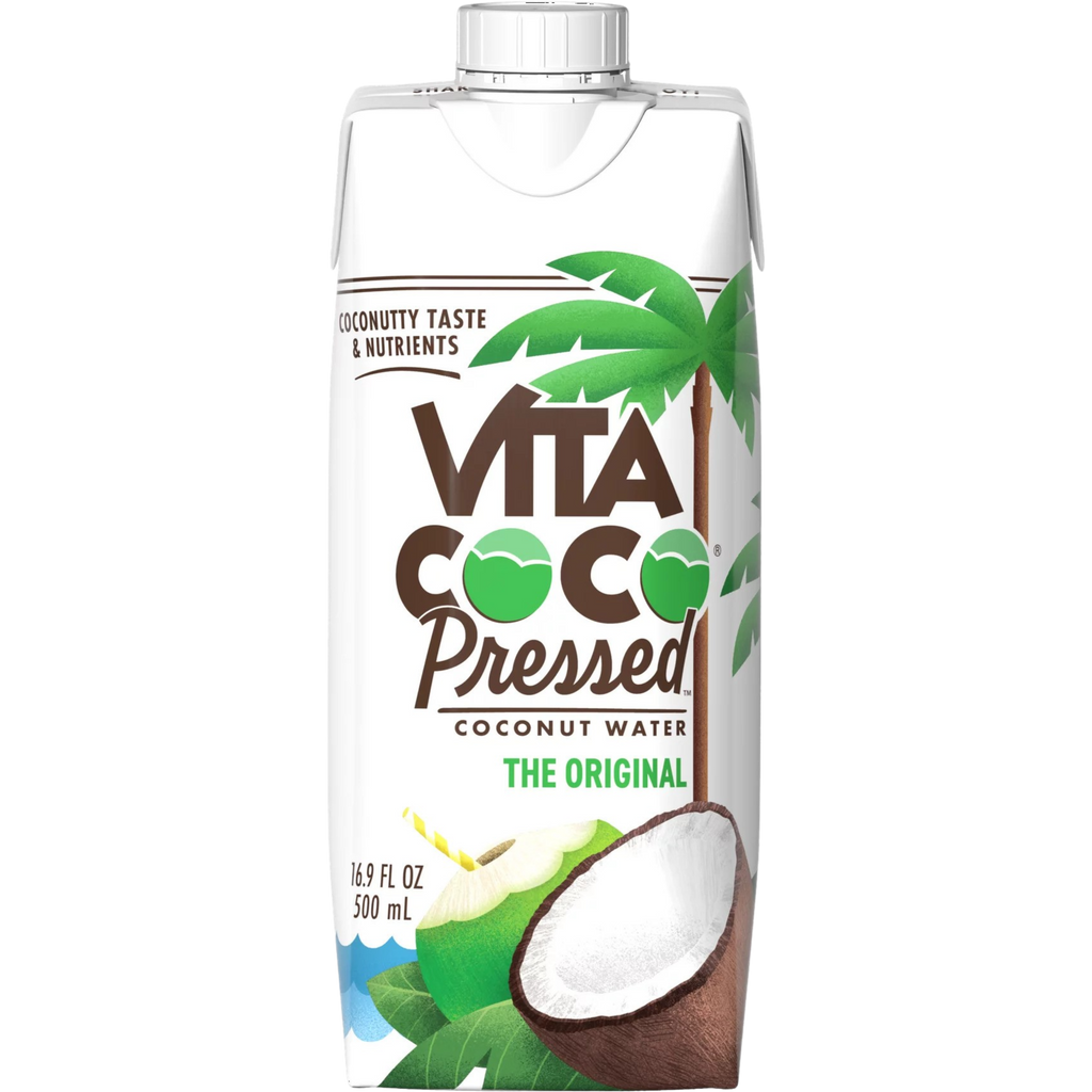 Vita Coco The Original Coconut Water – Martie