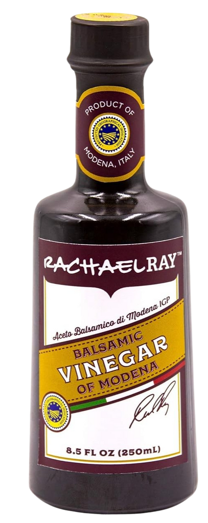 Rachael Ray Balsamic Vinegar of Modena – Martie