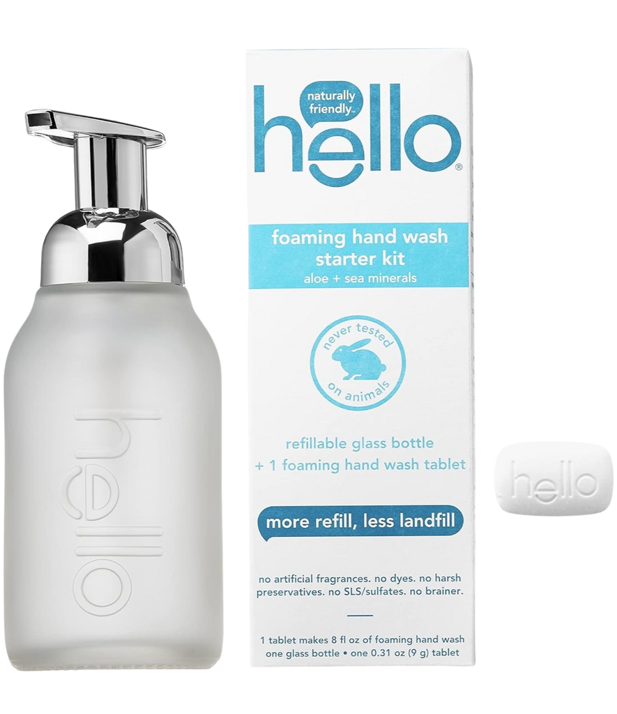 Hello Soap Starter Kit – Martie
