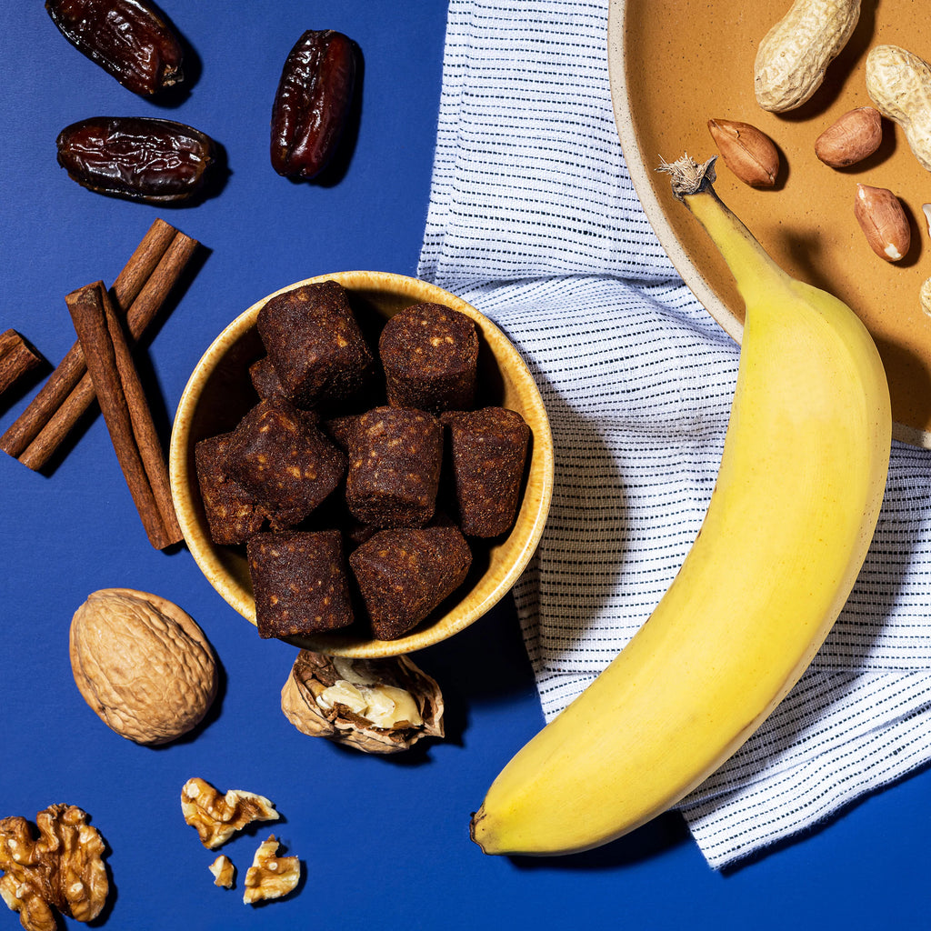 Made In Nature Organic Fruit And Nut Banana Pops – Martie