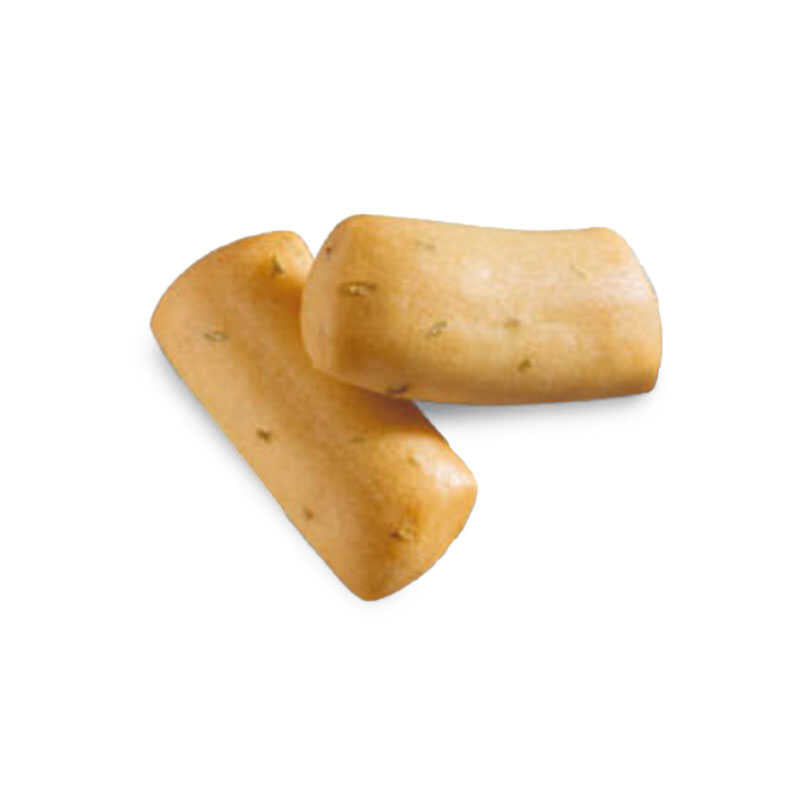 Casa Milo Turmeric & Cheese Mini Tocchetti – Martie