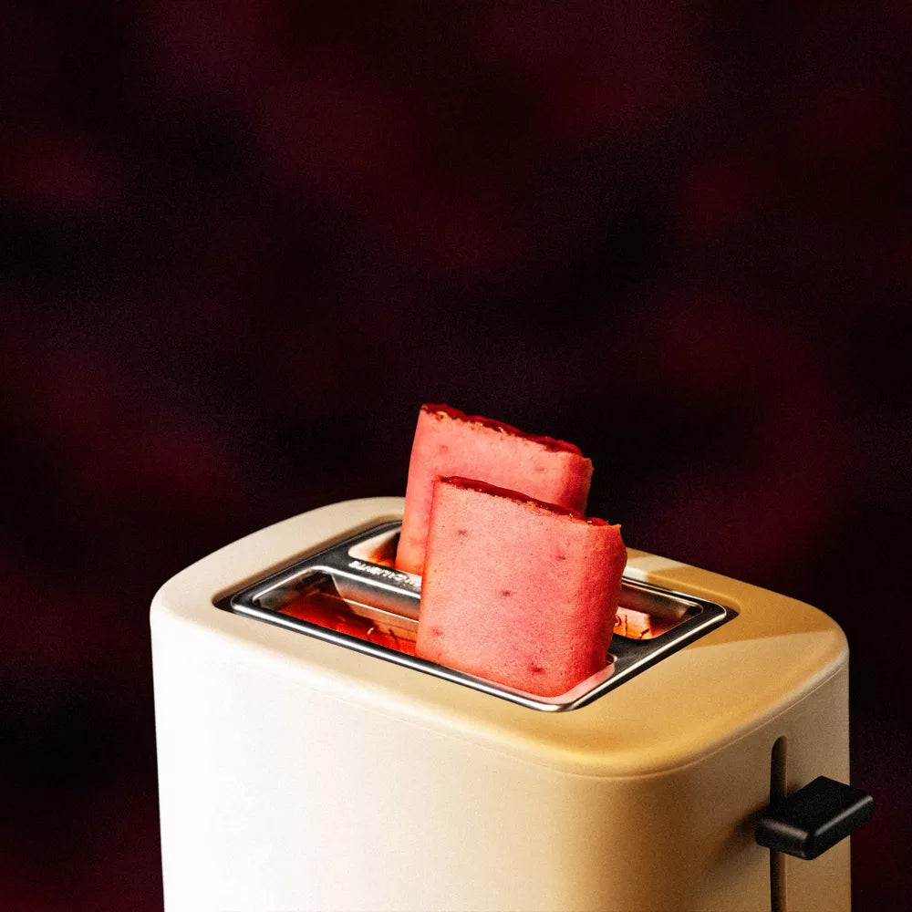 Ghetto Gastro Toaster Pastries - Strawberry – Martie