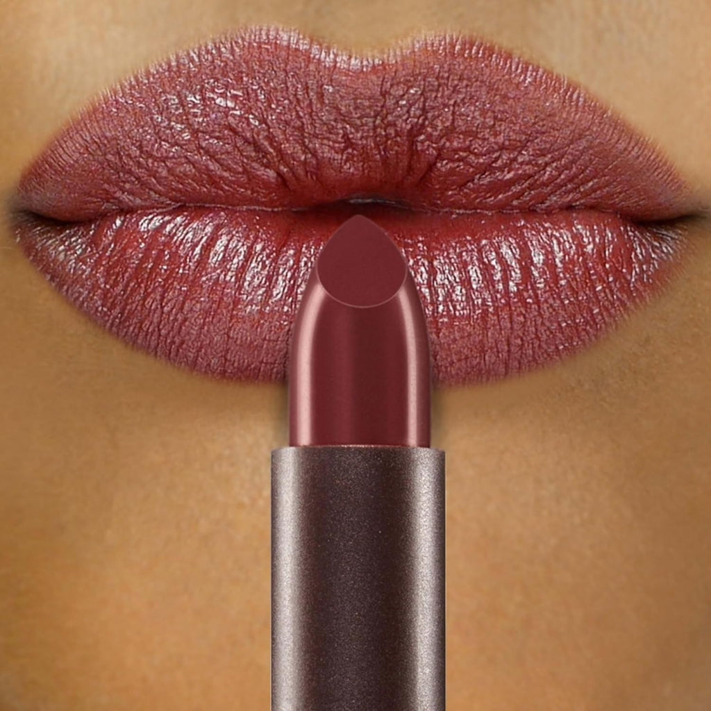 Burts Bees Lipstick - Russet River – Martie