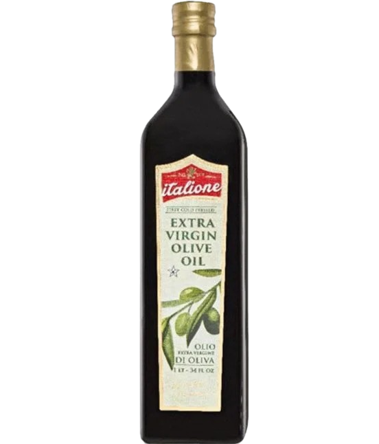 Italione Extra Virgin Olive Oil – Martie