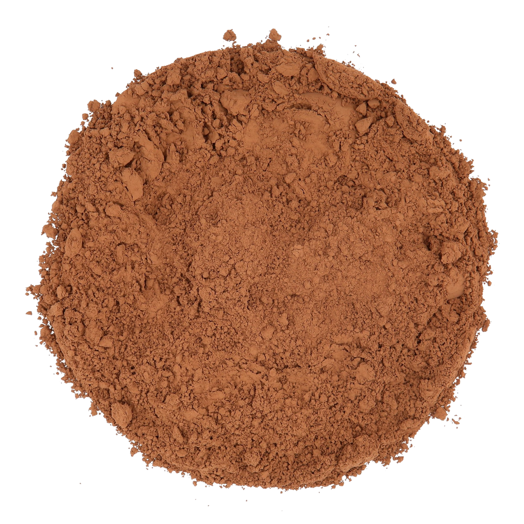 Wondercocoa Gluten Free Non-GMO Cocoa Powder for Baking & Drinking – Martie