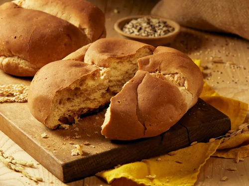 Schar Sourdough Rustic Loaf – Martie