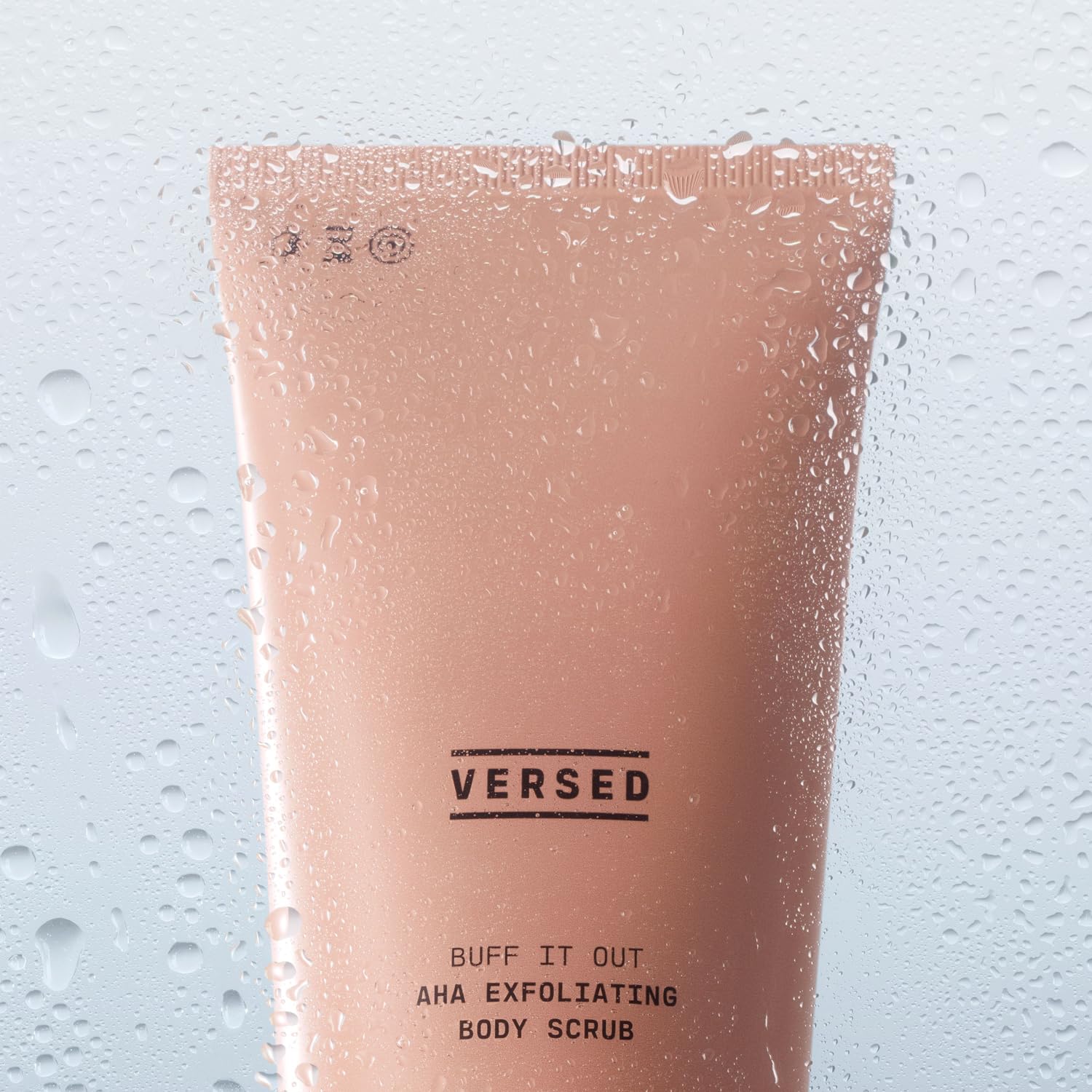 Versed Buff It Out Aha Exfoliating Body Scrub – Martie