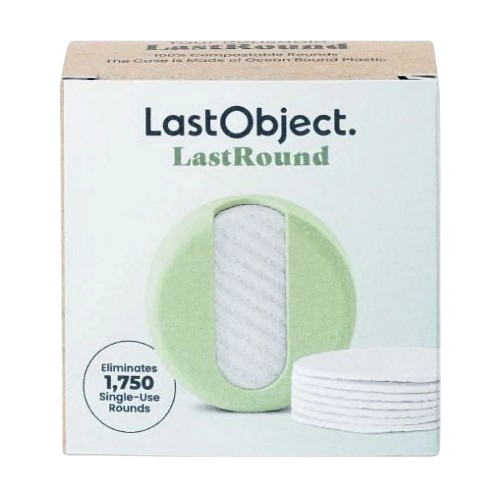 LastObject Facial Round Holder - Turtle Green – Martie