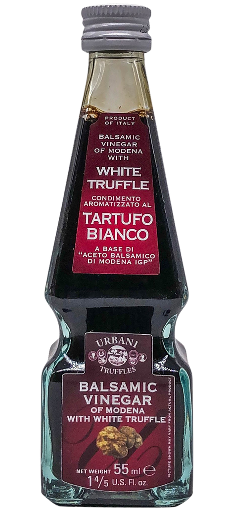 Urbani Truffles USA White Truffle Balsamic – Martie