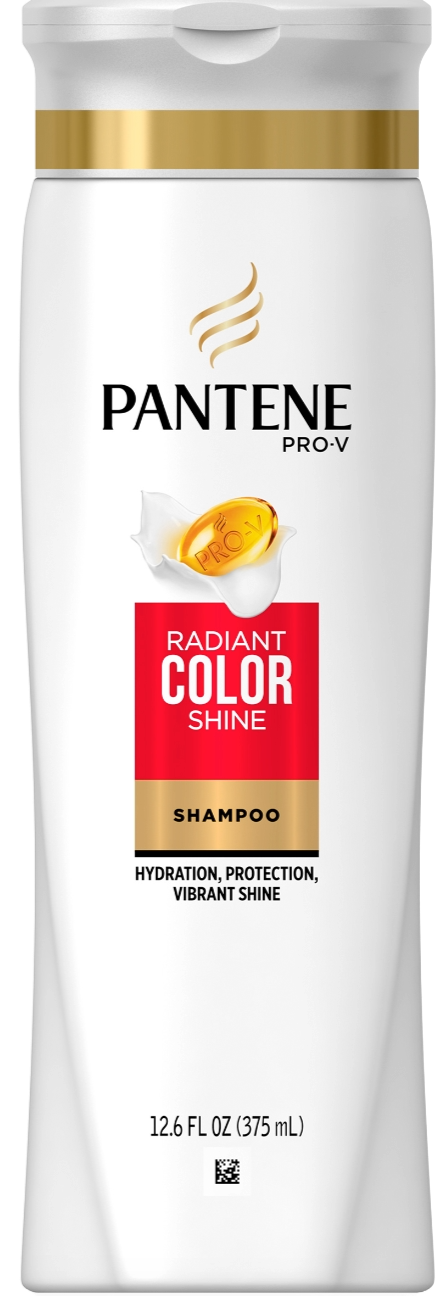 Pantene Pro-V Radiant Color Shine Shampoo – Martie