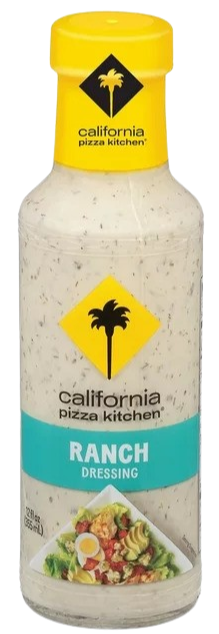 California Pizza Kitchen Ranch Dressing – Martie