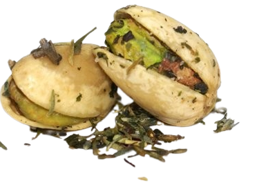 Gilded Nut Mediterranean Herb In-Shell Pistachios – Martie