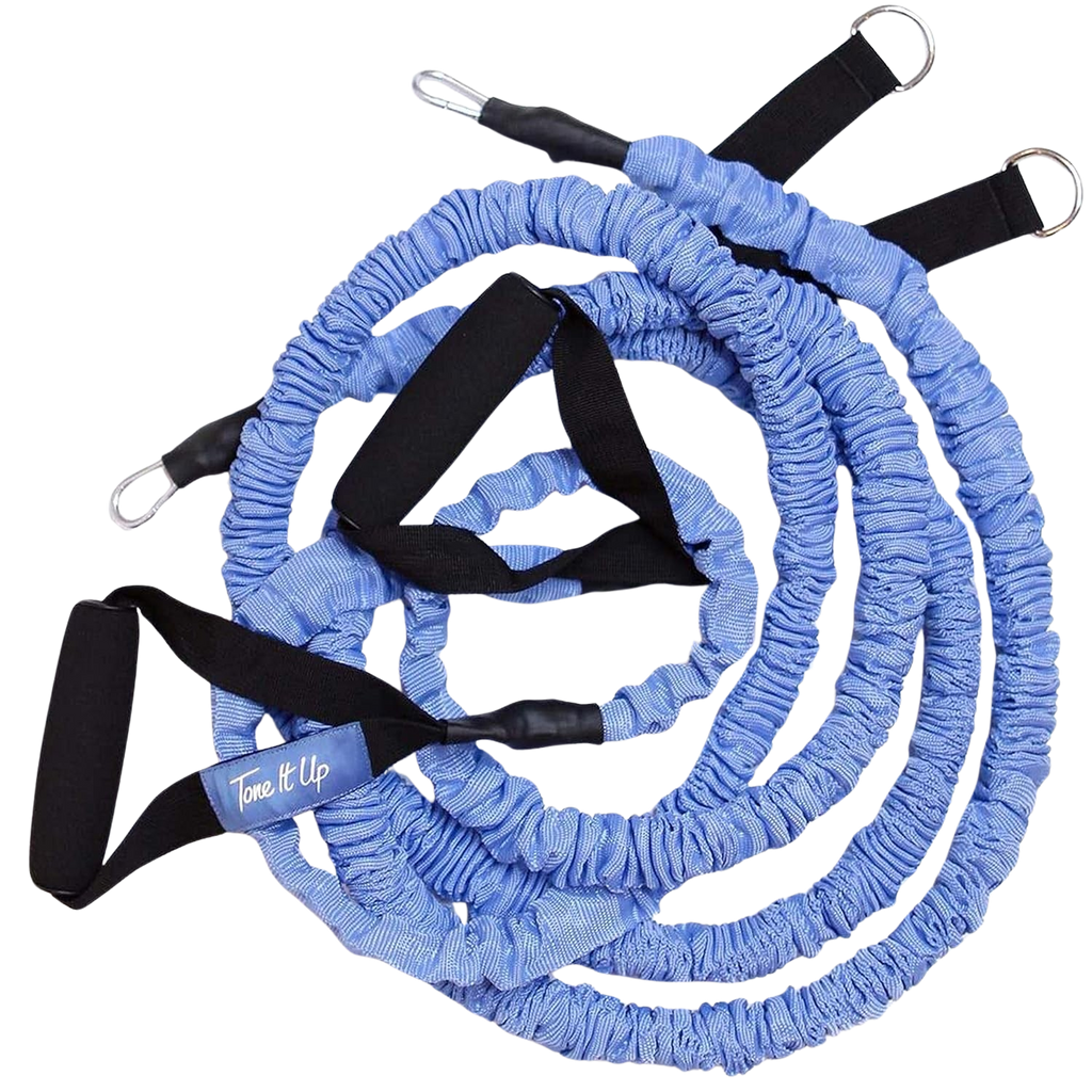 Tone It Up Toning Ropes – Martie